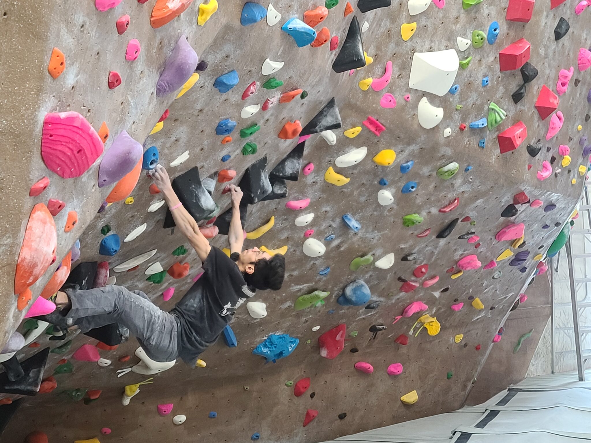 Memberships - Boulder Rock Club