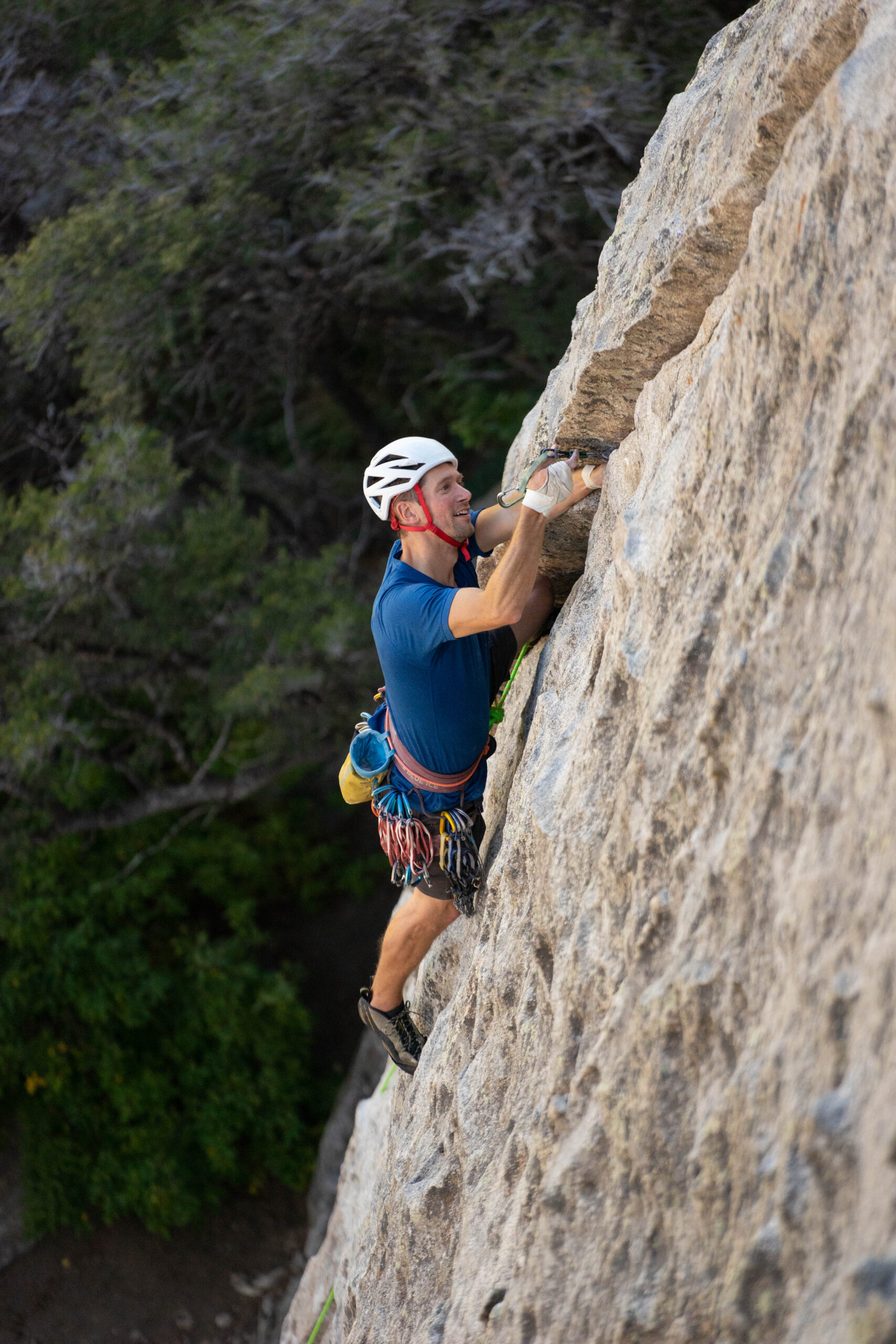 Recovery Room PT with Dr. Brian Bremmer - Boulder Rock Club